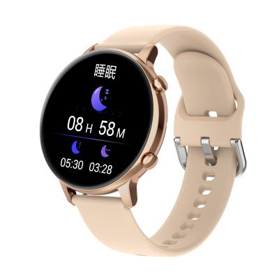 China 4.0 Bluetooth IP67 Waterproof Sport Smart Watch For Swimming for sale