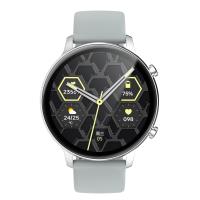 China Android4.4 IOS8.0 Waterproof Sport Smart Watch Sport Bracelet For Women Men for sale