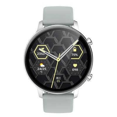 China Android4.4 IOS8.0 Waterproof Sport Smart Watch Sport Bracelet For Women Men for sale