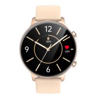 China Android4.4 IOS8.0 Waterproof Sport Smart Watch Sport Bracelet For Women Men for sale