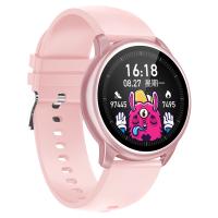 China 1.3 Inch Touch Screen Smartwatch STK8321 With Big Screen for sale