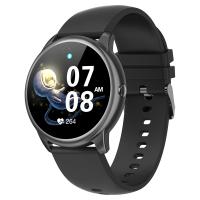 China 235mAh Touch Screen Smartwatch 240*240 Dpi Touch Screen Fitness Band for sale