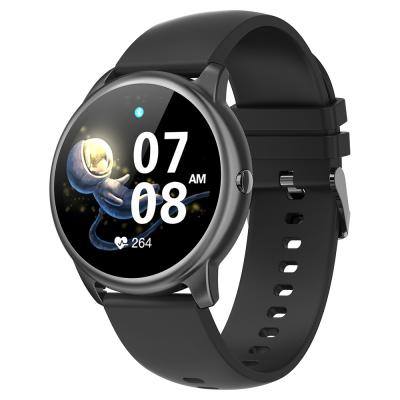China 235mAh Touch Screen Smartwatch 240*240 Dpi Touch Screen Fitness Band for sale