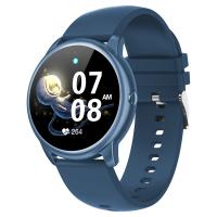 China 235mAh Touch Screen Smartwatch 240*240 Dpi Touch Screen Fitness Band for sale