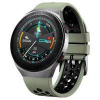China Remote Camera Mens Fitness Smartwatch 1.28inch TFT Drink Water Reminder for sale