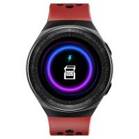 China 8G Memory Music Call Heart Rate Health Bracelet Waterproof Level Ip67 Rohs for sale