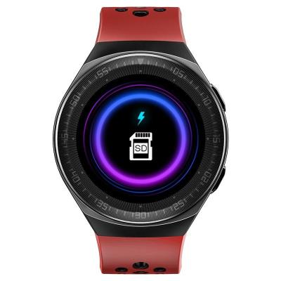 China 8G Memory Music Call Heart Rate Health Bracelet Waterproof Level Ip67 Rohs for sale