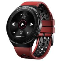 China 8G Memory Music Call Heart Rate Health Bracelet Waterproof Level Ip67 Rohs for sale
