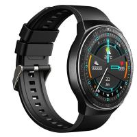 China 8G Memory Music Call Heart Rate Health Bracelet Waterproof Level Ip67 Rohs for sale