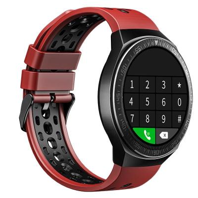 China TFT Recording Ip67 Waterproof Smart Bracelet , HRS3300 Running Watch With Music for sale