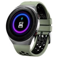 China TFT Recording Ip67 Waterproof Smart Bracelet , HRS3300 Running Watch With Music for sale