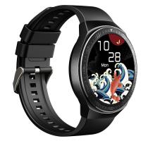 China TFT Recording Ip67 Waterproof Smart Bracelet , HRS3300 Running Watch With Music for sale