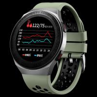 China TFT Recording Ip67 Waterproof Smart Bracelet , HRS3300 Running Watch With Music for sale