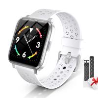 China Mens X3 Smart Watch 1.3 Inch BT V5.0 Heart Rate Monitor Smartwatch for sale