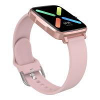 China FC CE 1.54'' Monitor Heart Rate Blood Pressure Oxygen Watch for sale