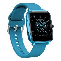 China FC CE 1.54'' Monitor Heart Rate Blood Pressure Oxygen Watch for sale