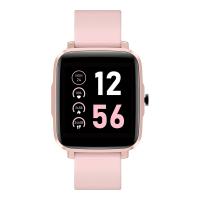 China 15days Y1 Smart Watch 1.54 Inch IP68 240*240 Color Screen Smart Bracelet for sale