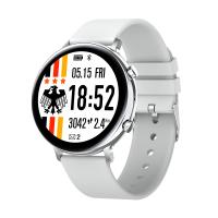 China 1.28 Inch Mens Fitness Smartwatch for sale