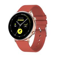 China 1.28 Inch Mens Fitness Smartwatch for sale