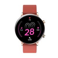 China HRS3301 Ce Rohs Sport Ecg Heart Rate Blood Pressure Ip68 Smart Watch for sale
