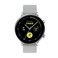 China Full Touch HD 200mAh Mens Fitness Smartwatch 1.28'' Bluetooth Call for sale