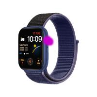 China 220MAH Health Tracking Smartwatch 1.75IPS Women'S Smart Watch Fitness Tracker for sale