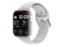 China Sport 320*385 Health Tracking Smartwatch 220MAH Smart Wristband Fitness Bracelet for sale