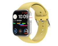 China Sport 320*385 Health Tracking Smartwatch 220MAH Smart Wristband Fitness Bracelet for sale