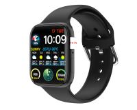 China Sport 320*385 Health Tracking Smartwatch 220MAH Smart Wristband Fitness Bracelet for sale