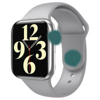 China 64M Waterproof Sport Smart Watch 250mAH Smart Band Music Player for sale