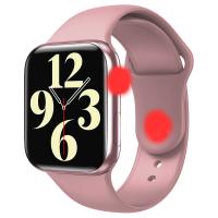 China 64M Waterproof Sport Smart Watch 250mAH Smart Band Music Player for sale
