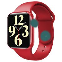 China 64M Waterproof Sport Smart Watch 250mAH Smart Band Music Player for sale