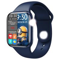 China 64M Waterproof Sport Smart Watch 250mAH Smart Band Music Player for sale