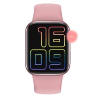 China 200mAh Smart Heart Rate Bracelet for sale