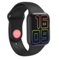 China 200mAh Smart Heart Rate Bracelet for sale