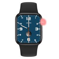 China 200mAh Smart Heart Rate Bracelet for sale