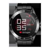 China Falsh 128Mb Blood Pressure Monitor Smartwatch  S11 IP67 Waterproof for sale