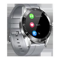 China Falsh 128Mb Blood Pressure Monitor Smartwatch  S11 IP67 Waterproof for sale