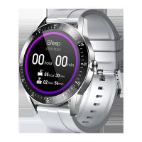 China Falsh 128Mb Blood Pressure Monitor Smartwatch  S11 IP67 Waterproof for sale