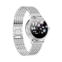 China IP68 Waterproof Heart Rate Fitness Tracker Smart Bracelet BT5.0 Bluetooth for sale