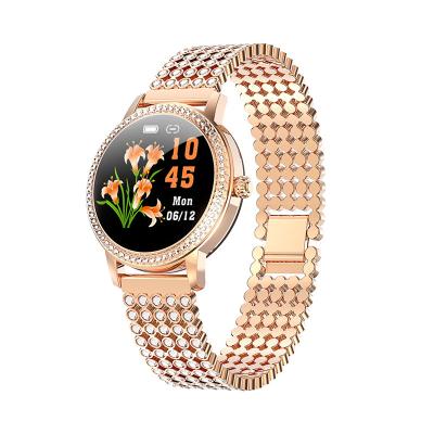 China IP68 Waterproof Heart Rate Fitness Tracker Smart Bracelet BT5.0 Bluetooth for sale