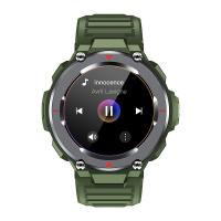 China Touch Screen IP67 Waterproof Heart Rate Fitness Tracker Bracelet 5.0 BLE for sale