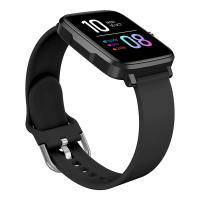 China Heart Rate Smartwatch Blood Pressure IP68 Waterproof For Magnetic Charge for sale