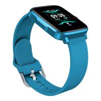 China Heart Rate Smartwatch Blood Pressure IP68 Waterproof For Magnetic Charge for sale