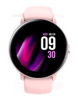 China 8762C Chipset Fitness ABS PC Heart Rate Smartwatch Flash 160KB RAM for sale