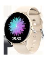 China 8762C Chipset Fitness ABS PC Heart Rate Smartwatch Flash 160KB RAM for sale