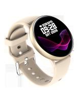 China 8762C Chipset Fitness ABS PC Heart Rate Smartwatch Flash 160KB RAM for sale