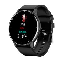 China FC Full Touch IP67 Waterproof Fitness Tracker Smartwatches Bluetooth 5.0 for sale