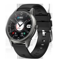 China Bluetooth 5.0 BLE Sport Smart Wristband For Heart Rate Blood Oxygen for sale