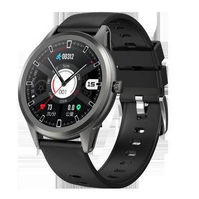 China Bluetooth 5.0 BLE Sport Smart Wristband For Heart Rate Blood Oxygen for sale